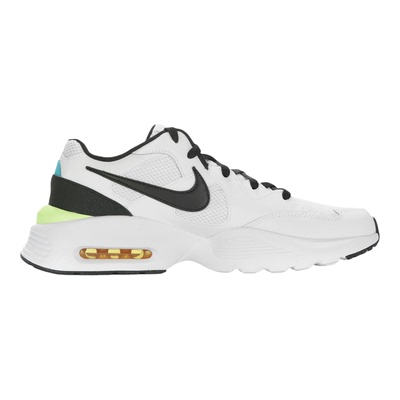 Nike/耐克正品AIRMAXFUSION新款男白色经典休闲鞋CJ1670-103