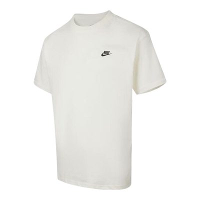 耐克男时尚潮流运动休闲短袖T恤