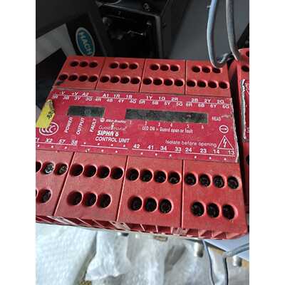 【请询价】A罗克伟尔继电器SIPHA6包好议价
