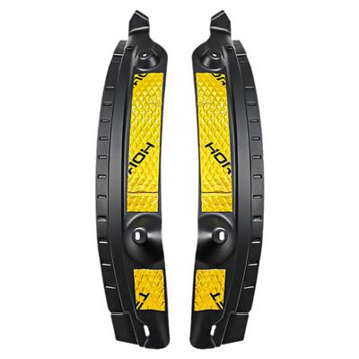 【带隔音胶】极氪7X内衬挡泥板