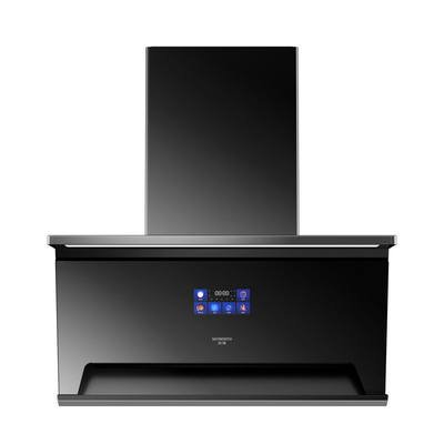 油烟机以旧换新补贴创维Y738烟机