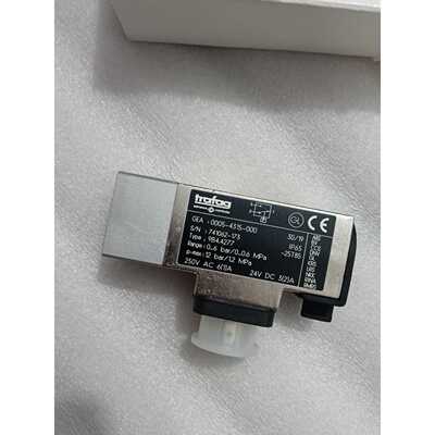 trafag9B4.4277压力开关