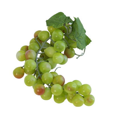 仿真葡萄模型餐桌装饰品