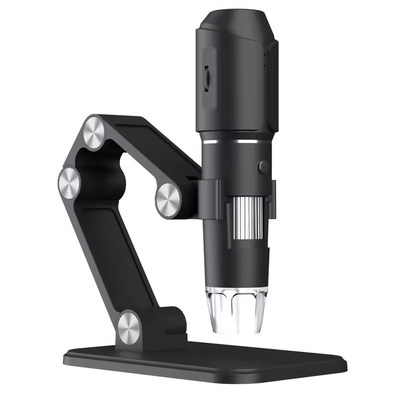 WiFi Electronic Microscope 1600x HD Digital Magnifiers
