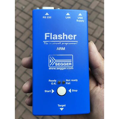 【议价】Flasherarm功能完好成色不错厂家还在更新德