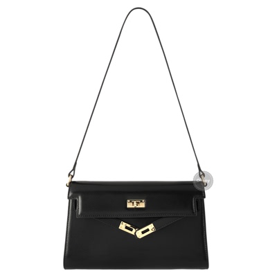 【新年礼物】Oinny洋气时尚小众百搭质感通勤凯莉包腋下女包2903