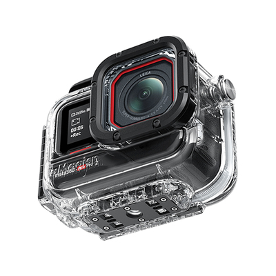 阿迈AcePro2潜水壳60M防水