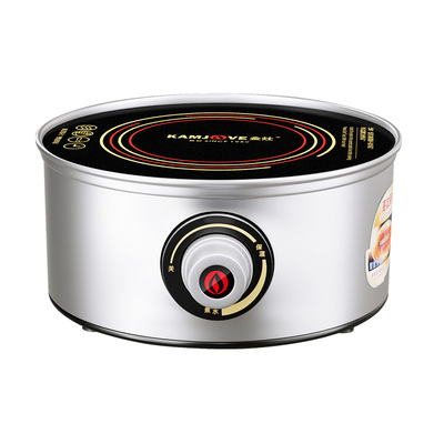 金灶电陶炉耐高温玻璃茶壶煮茶炉