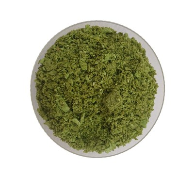 猫咪助排毛球麦草冻干福猫馆鸡肉