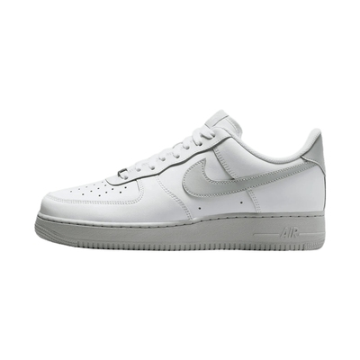 NIKE耐克男子AF1空军一号经典板鞋平底运动鞋FJ4146-128
