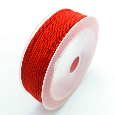 米兰线 免编织线项链绳材料线手工编织吊坠挂绳线1.5/2/3mm线材