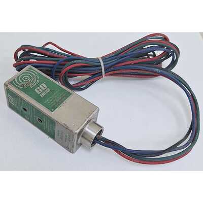 Topworx 2111524A3 GO Leverless Limit Switch