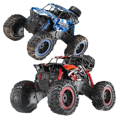 2024新款玩具男孩遥控车