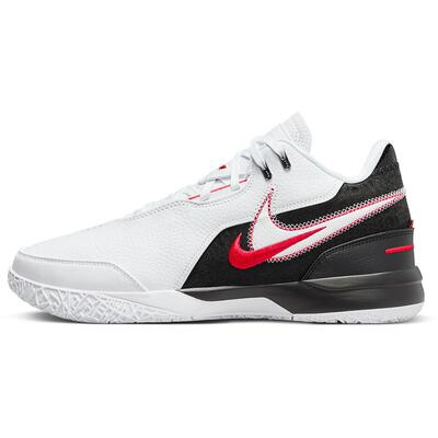 Nike/耐克正品春季男士耐磨透气运动篮球鞋FJ1567-100