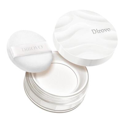 蒂洛薇波浪云雾触感水散粉新款