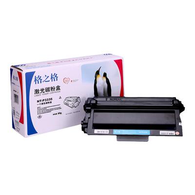 格之格兄弟TN3335墨粉盒DR3350