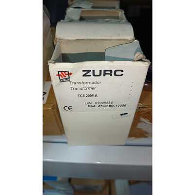 TC5 200/1A ZURC变送器 工业信号变送设备