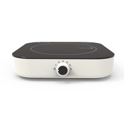 爱庭电磁炉2100W旋控操作大功率