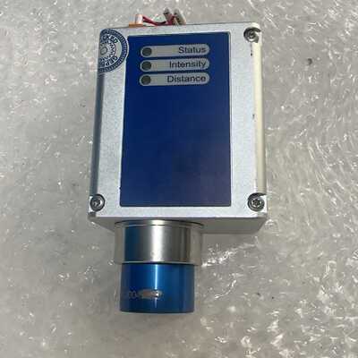 议价PRECITEC普雷传感器 FocusFinder光谱共焦