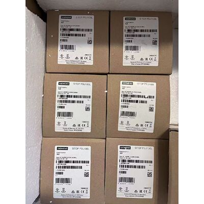议价全新现货6EP13341LB00西门子PSU100L24V10A调节型电源6ep1334