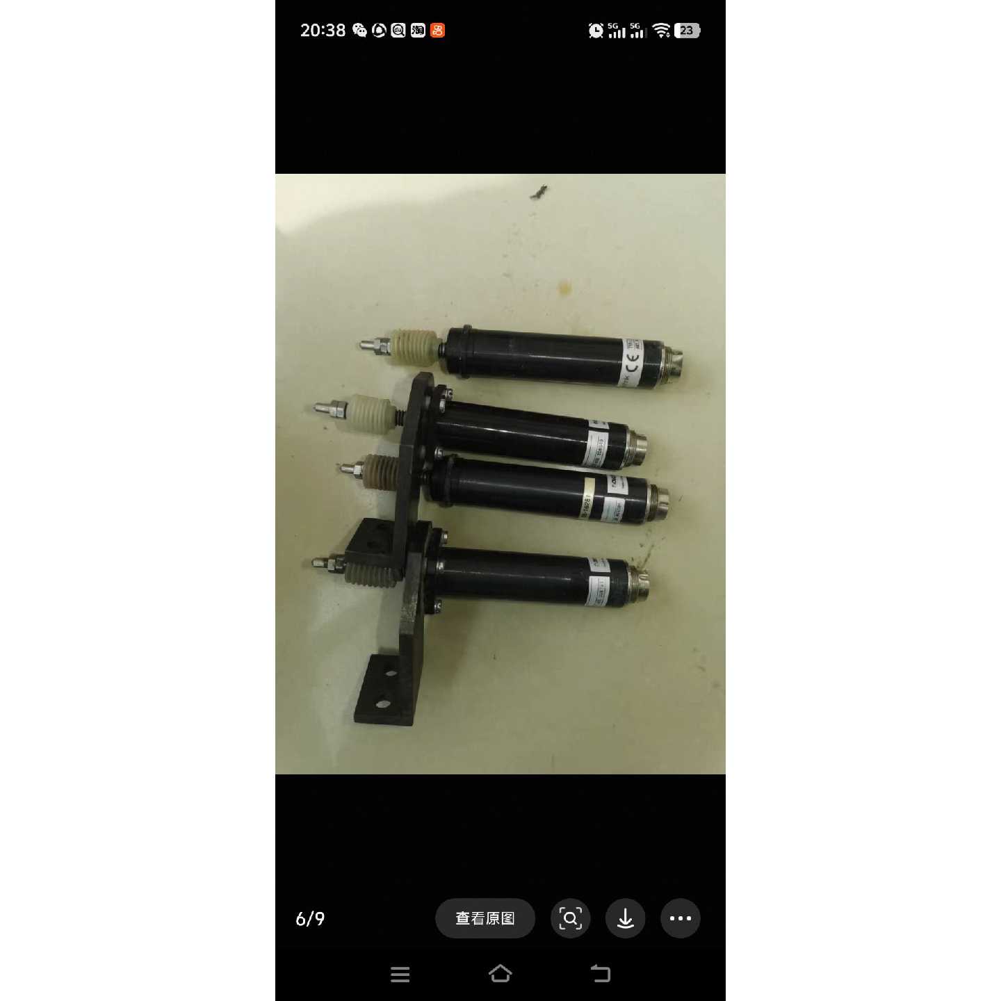 议价Novotechnik位移传感器F210G功能包好维修