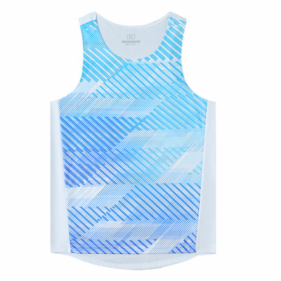 田径服男女儿童体育生训练服