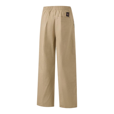 Nike/耐克正品JORDAN新款男卡其色宽松纯色经典休闲裤HF9330-247