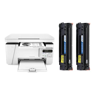 适用惠普HP79A硒鼓CF279A粉盒M12a M12w  M26a M26nw碳粉M12A墨盒