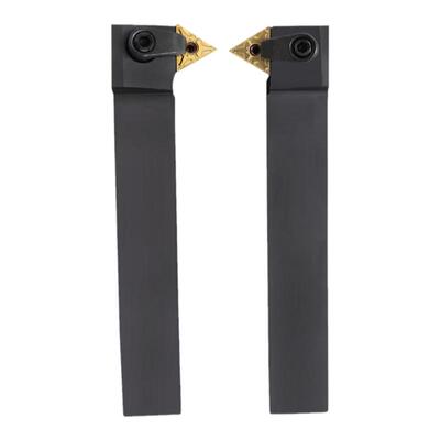 数控车刀刀杆60度端面车刀MTWNR1616/2020K16外圆刀杆车床刀具