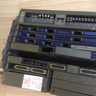 议价MC712 MC712B BN624A799G51A 三菱CNC 内存模块卡 现货