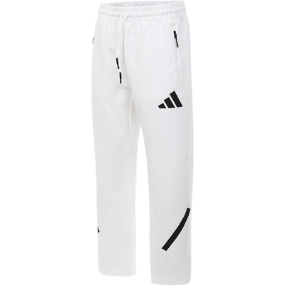 滔搏adidas阿迪达斯女子W Z.N.E. BAR PT运动休闲长裤JJ4747