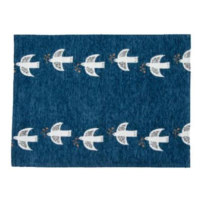 日本bisque餐垫北欧风