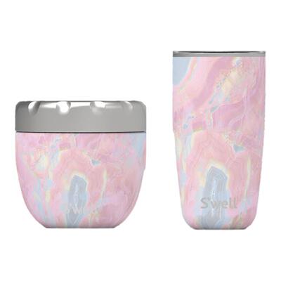 swell保温饭盒超模碗保温保冷