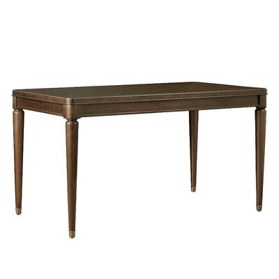 HarborHouse方形美式餐桌餐椅