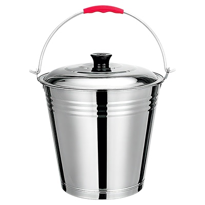 【加厚耐用一桶多用】