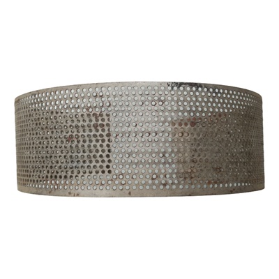 好运来多功能粉碎机配件粉筛筛子