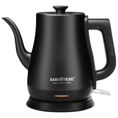 金灶电水壶大容量家用泡茶热水壶