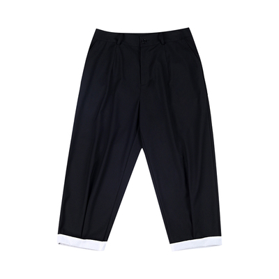 odbo/欧迪比欧时尚休闲裤