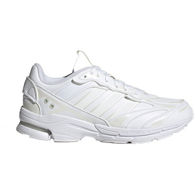 阿迪达斯男女运动耐磨跑步鞋