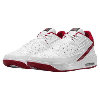 NIKE/耐克男鞋JORDAN MAX AURA 5 缓震休闲运动篮球鞋DZ4353-106