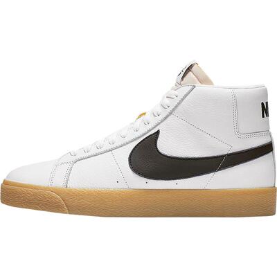 Nike/耐克正品开拓者男女同款轻便舒适经典休闲板鞋CD2569-100