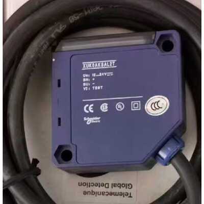 议价光电开关XUK0AKSAL2T全新原装正品XU可维修