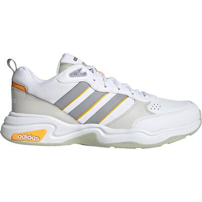 Adidas/阿迪达斯正品 STRUTTER 男女跑步运动复古老爹鞋 FY8131