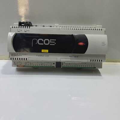 CAREL PCO5 PCO5000000AS0 Controller