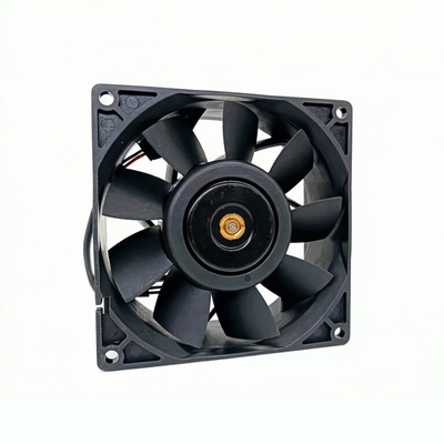 原装台达 PFB0924GHE 24V 0.76A 9238 9.2cm厘米 变频器 散热风扇