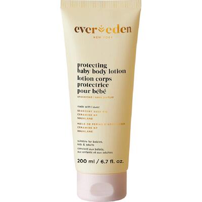 Evereden安唯伊滋润亲护身体乳