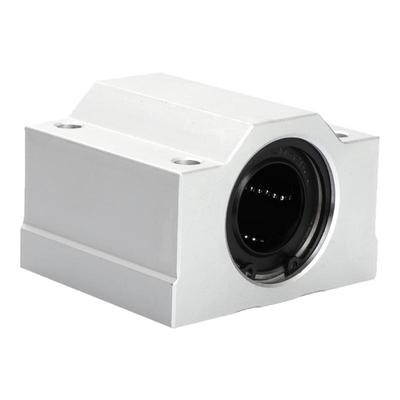 光轴箱式直线滑块轴承座SCS6 8 10 12 16 20 25 30 35 40 50 60UU