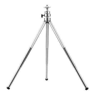 罗技摄像头支架铝合金材质通用