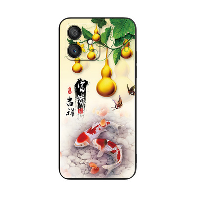 高级感适用荣耀Play6TPro手机壳