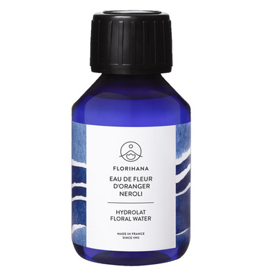 florihana橙花纯露去黄收敛抗老